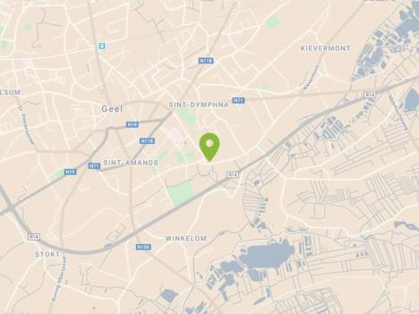 Tand- en Mondzorg | Geel : Dagelijks inzetten op toegankelijke ...