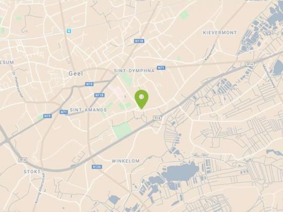 Tand- en Mondzorg | Geel : Dagelijks inzetten op toegankelijke ...